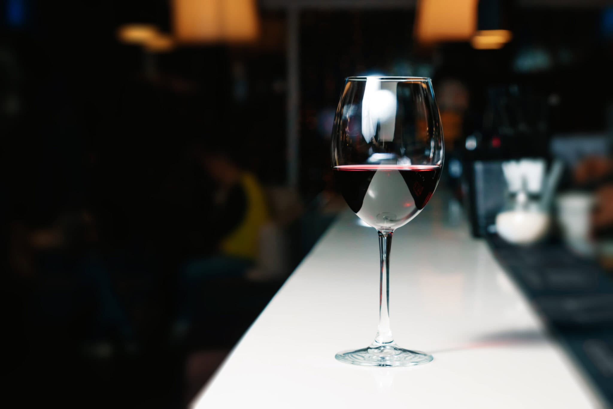 Benefits of a Wine-On-Tap System | Reliable Water Services
